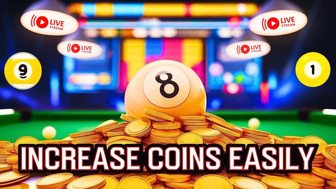 The PROS Guide to Winning 8 Ball Pool Games - YouTube