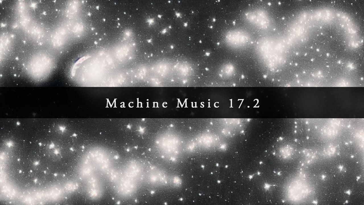 Machine Music 17.2 (Post Industrial Dissonant Techno Soundscape) - YouTube
