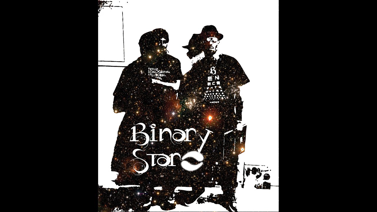 Binary Star: 1 Be Lo's and Decomp0's is the Binary Code - YouTube