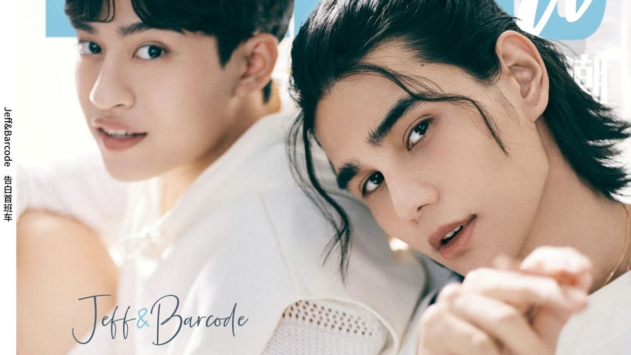 Get to know: JeffBarcode - YouTube