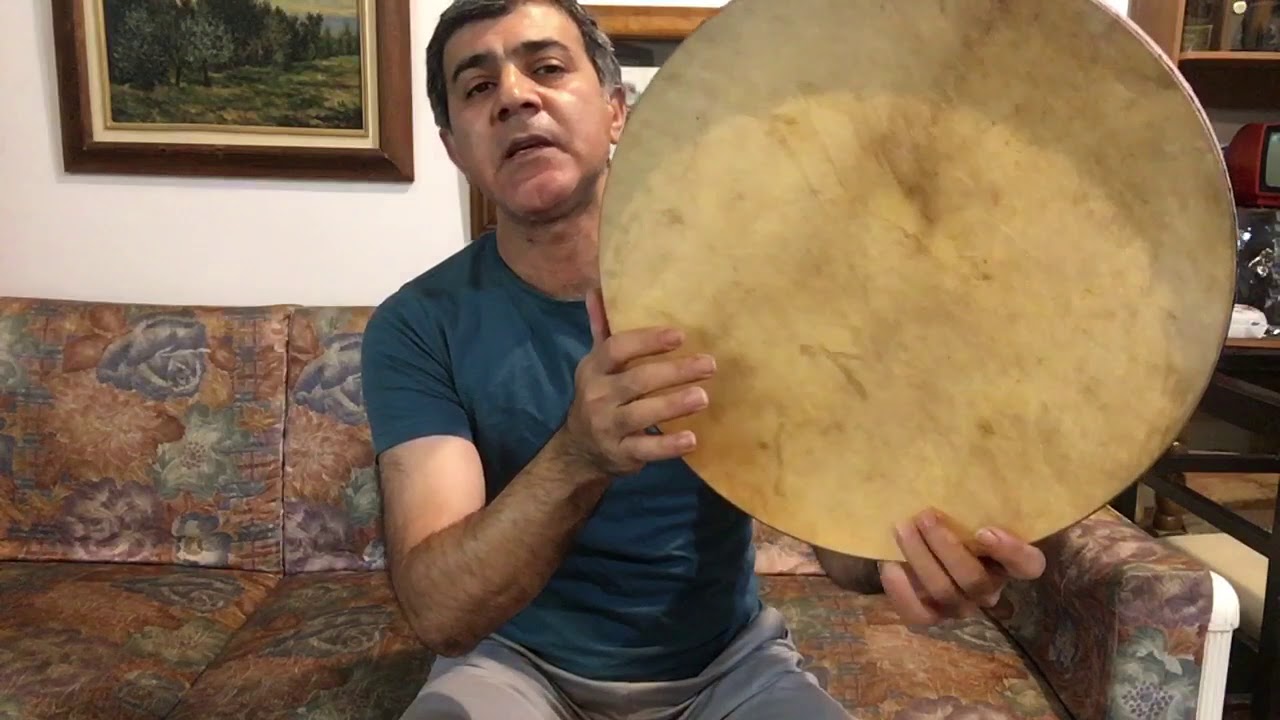 Learning to ply the instrument circle par 7 - YouTube
