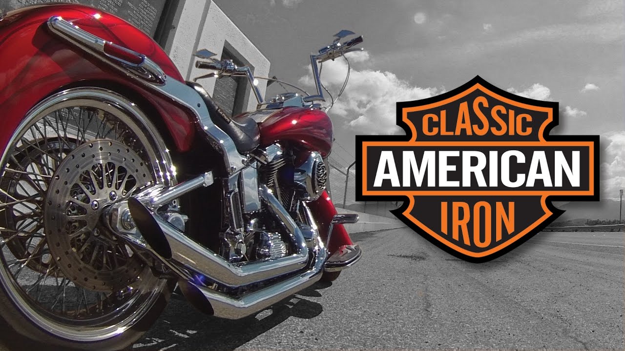 Not all Harleys are slow(er) & 2017 Laughlin Biker Rally - YouTube