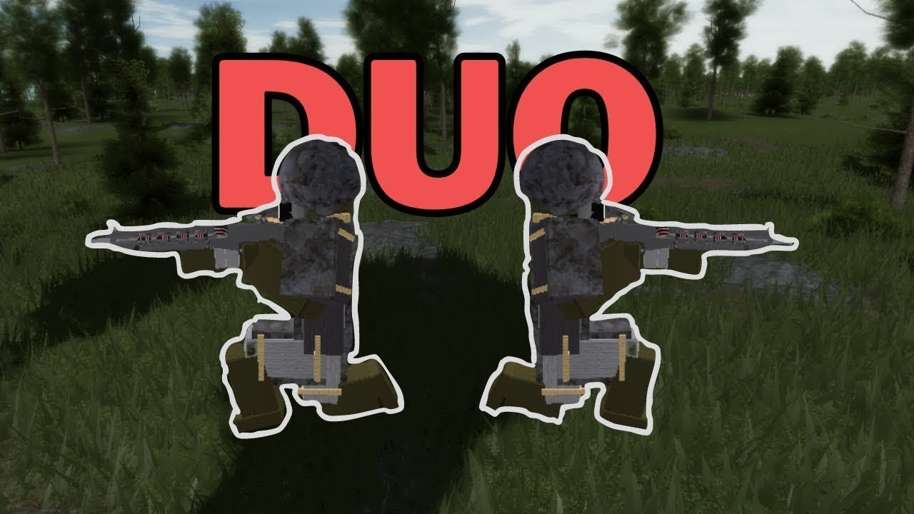 trident survival v3 | с подписчиком - YouTube