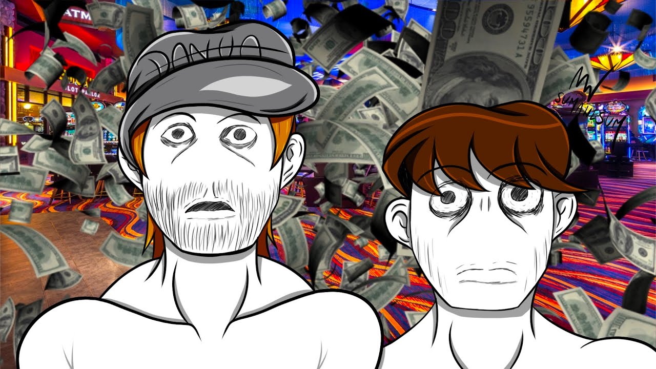 Nintendo did WHAT? | Deliriously Mad #11 - YouTube