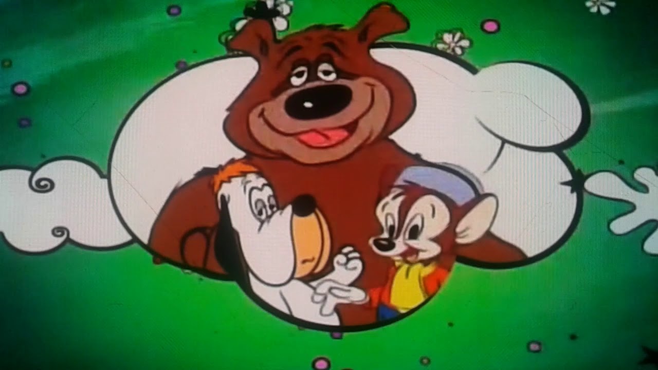 Tooncast En Instantes Más Toons (Rebrand 2019) - YouTube