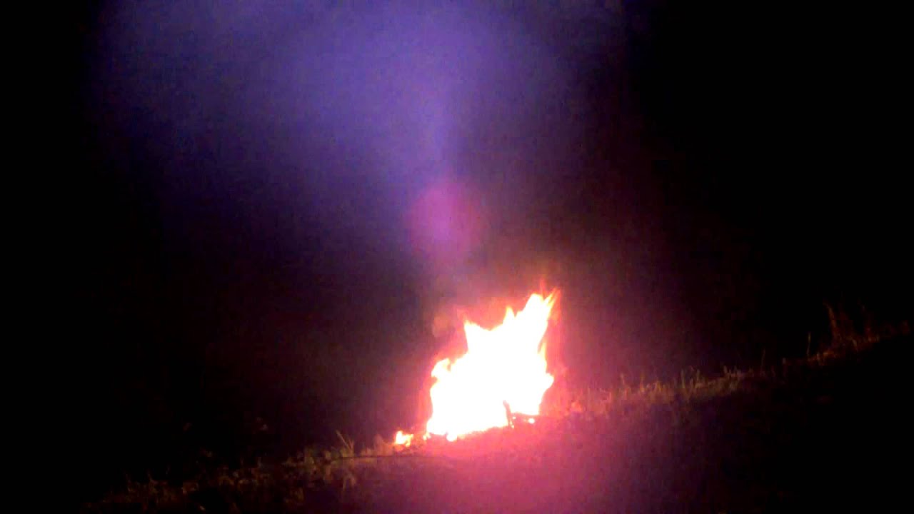 Hooligans Get Hit By Exploding Deodorant (Off Camera) - YouTube