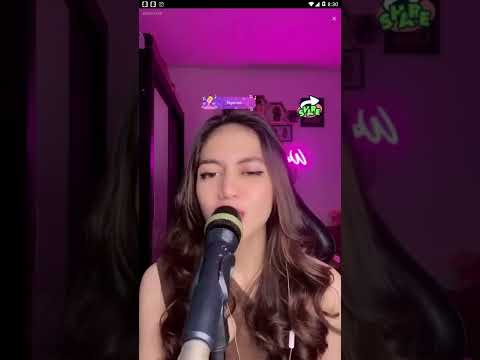 Laras | Bigo Live Streaming | Singing