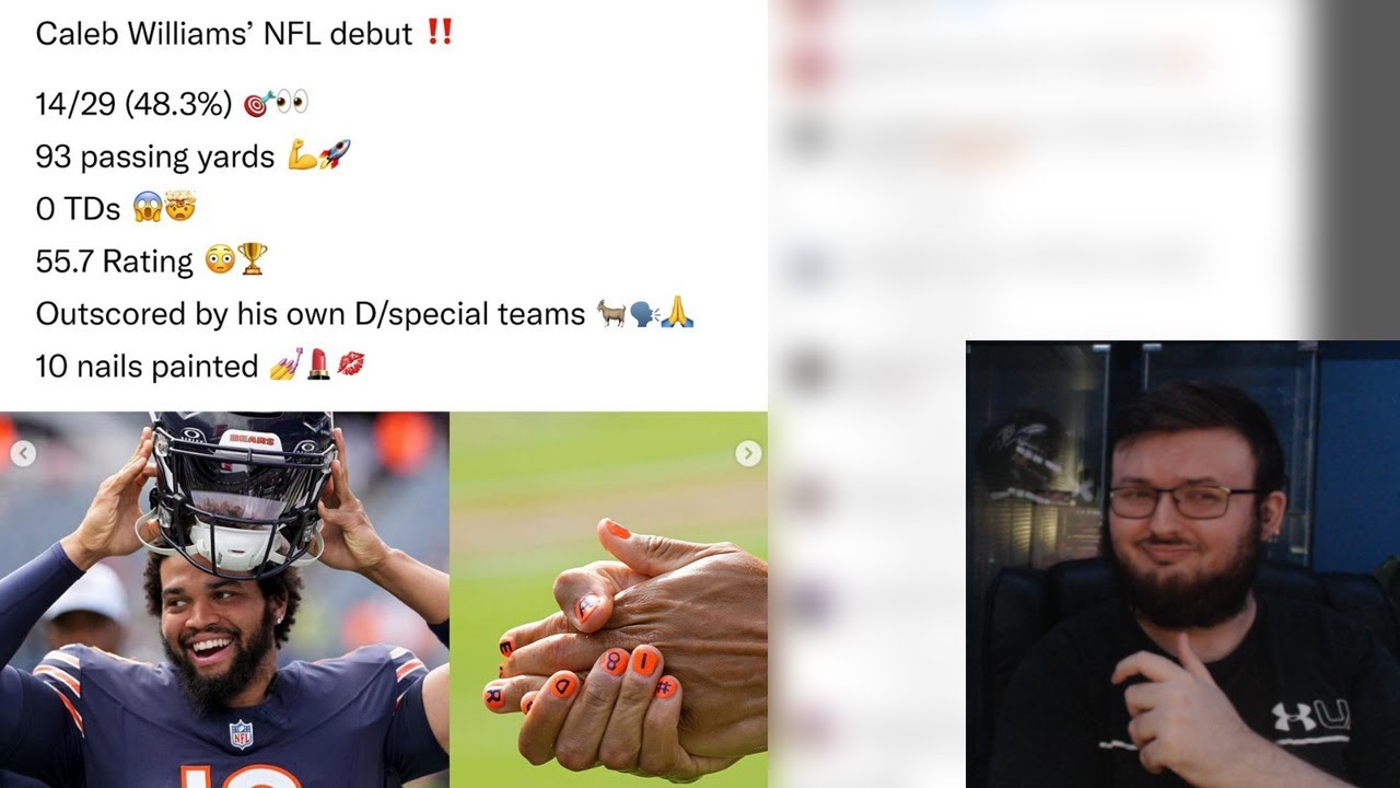 BENGALS FAN REACTS TO THE BEST NFL MEMES FROM WEEK 1 OF THE NFL SEASON ...