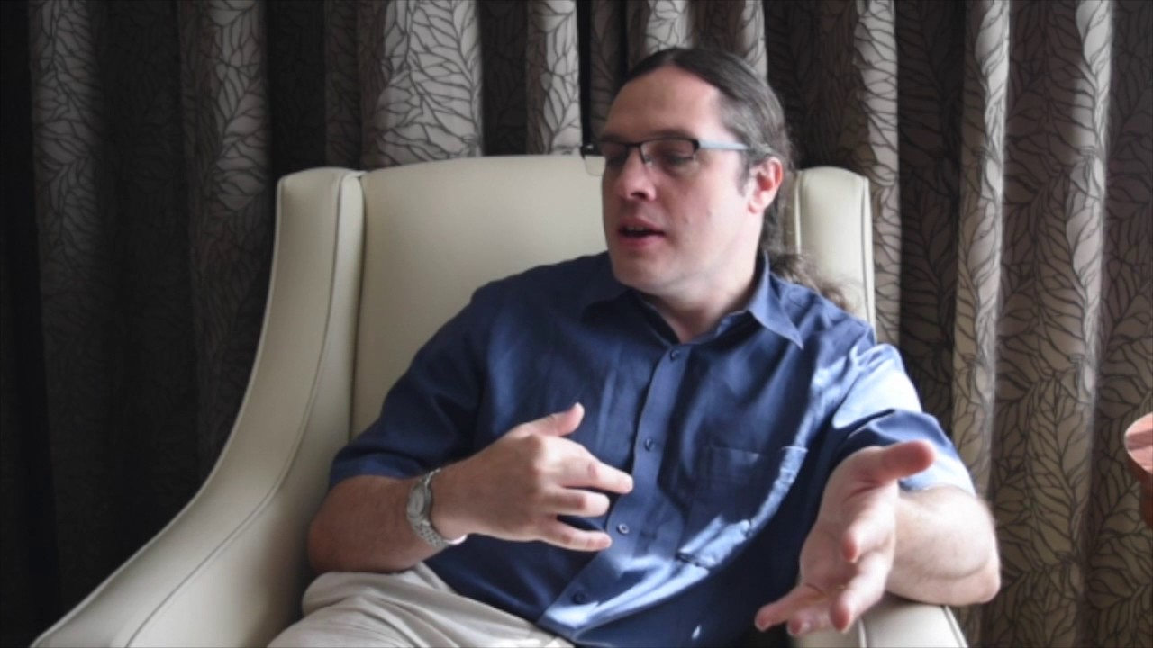 What is the role of the observer in physics? Adrian Kent and David ...