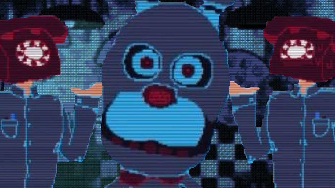 RUNNING MY OWN PIZZERIA! | FR3DD-Y2 p1223-R1a - Part 1 - YouTube