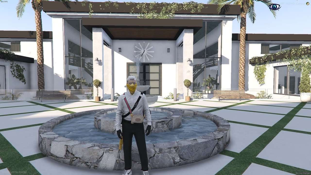 Optic Romania Roleplay V3 - Live la Turf-uri și Acțiune de Pe Grove ...