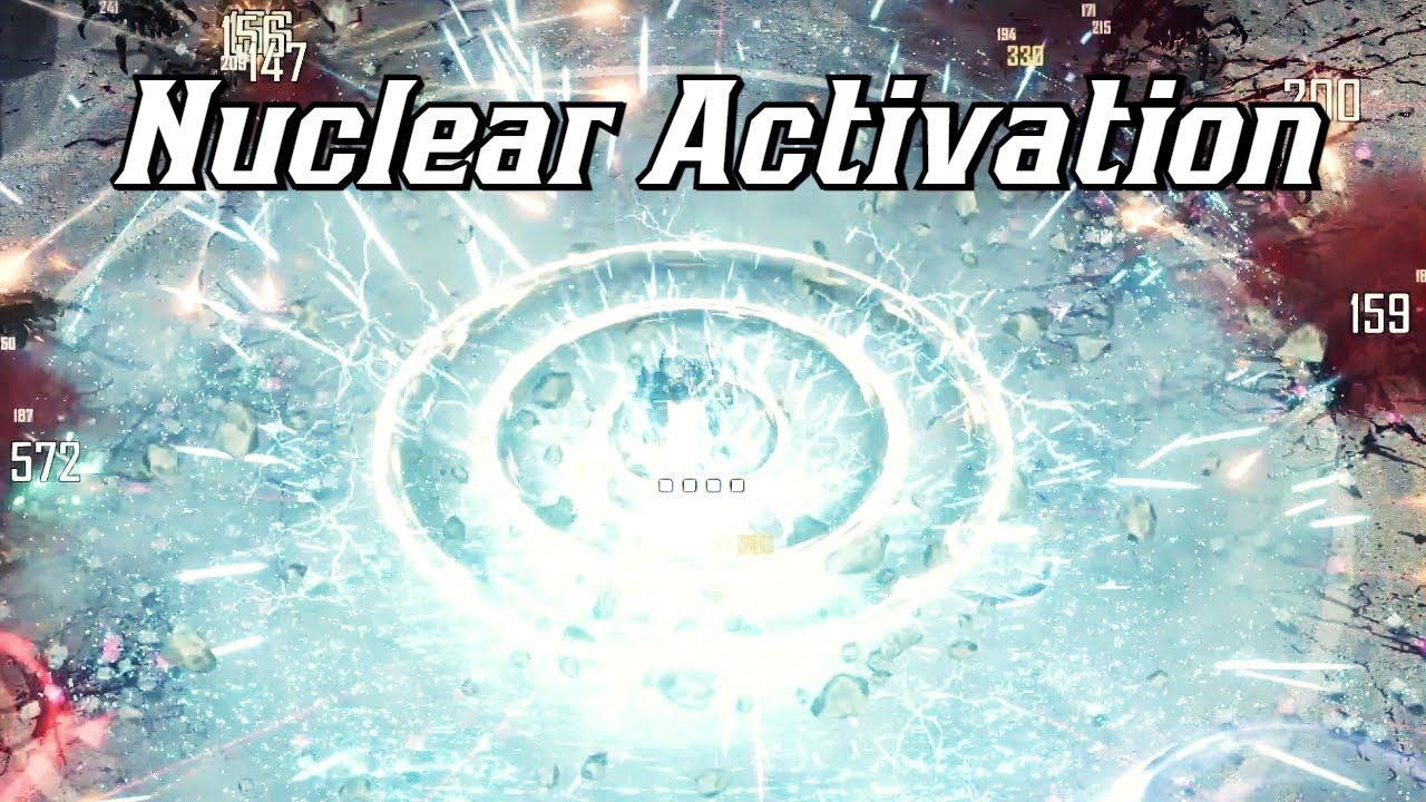 This Nuclear Mech Changed Everything! - YouTube