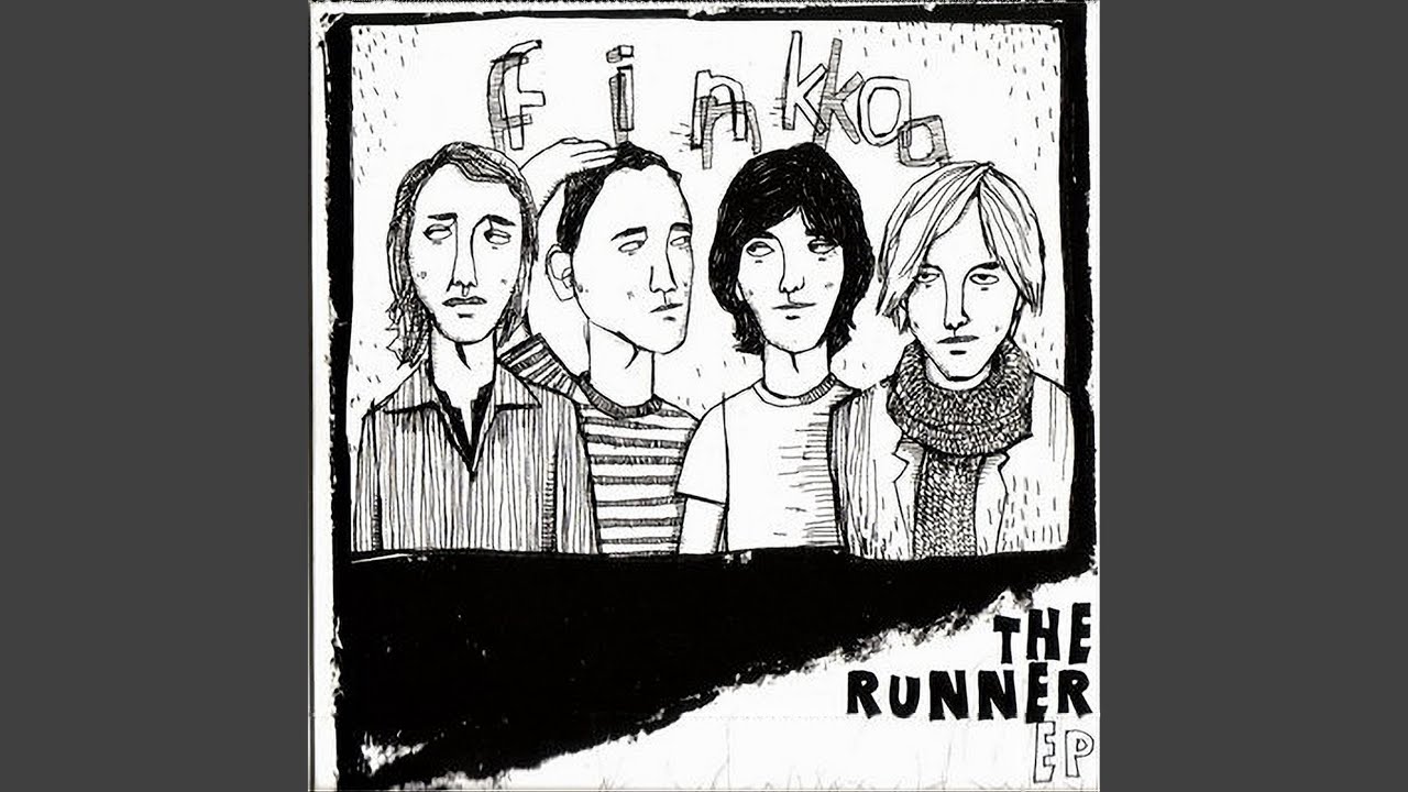 The Runner - YouTube