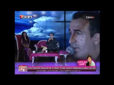 HÜSEYİN KARAKUŞ : ADI DENİZ OLMALI