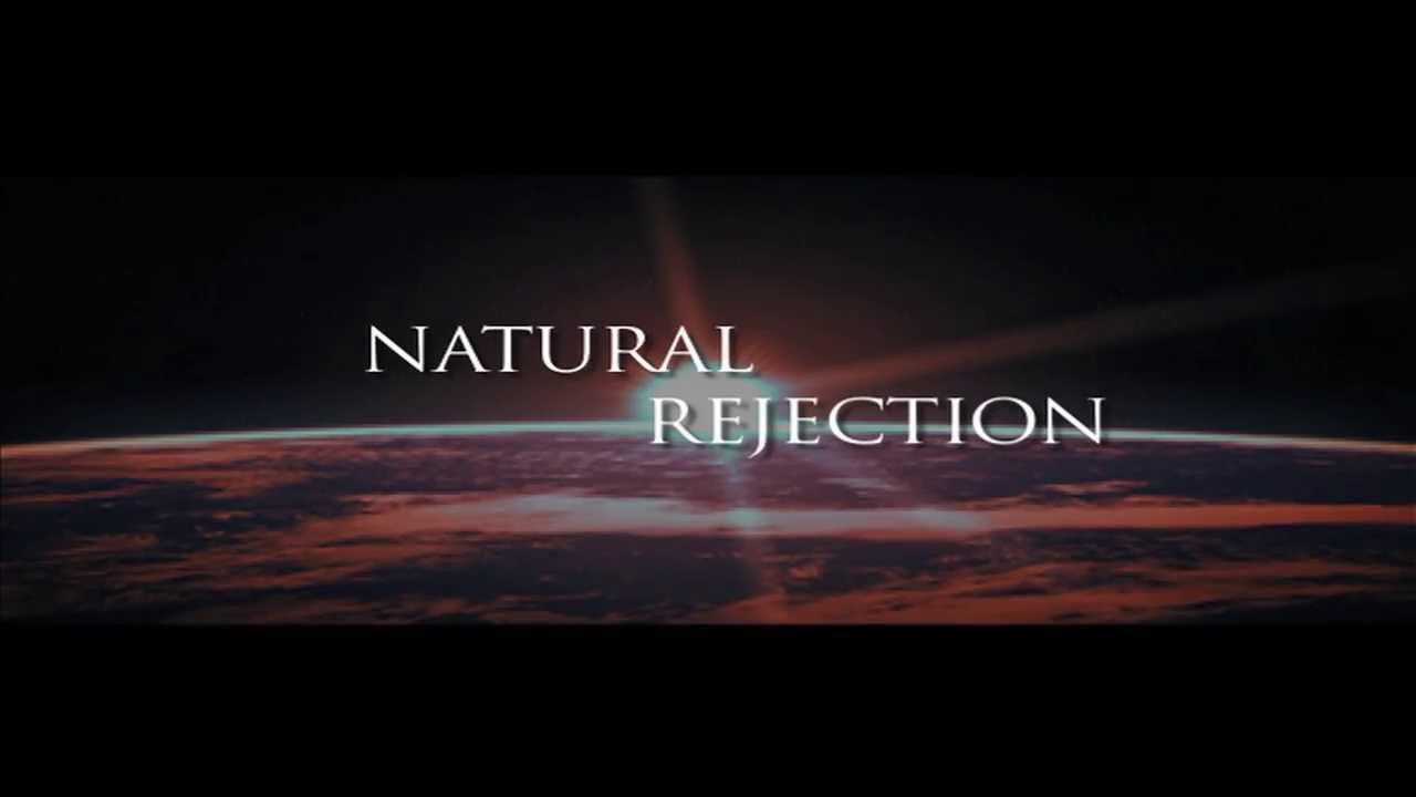 NATURAL REJECTION TV SPOT # 2 - YouTube