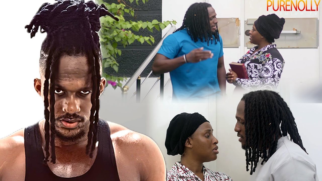 UNREPENTANT SOUL: A Deadly Game (MICHAEL DAPPA) Latest Nigerian Movies ...