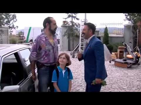 AYRILMEN