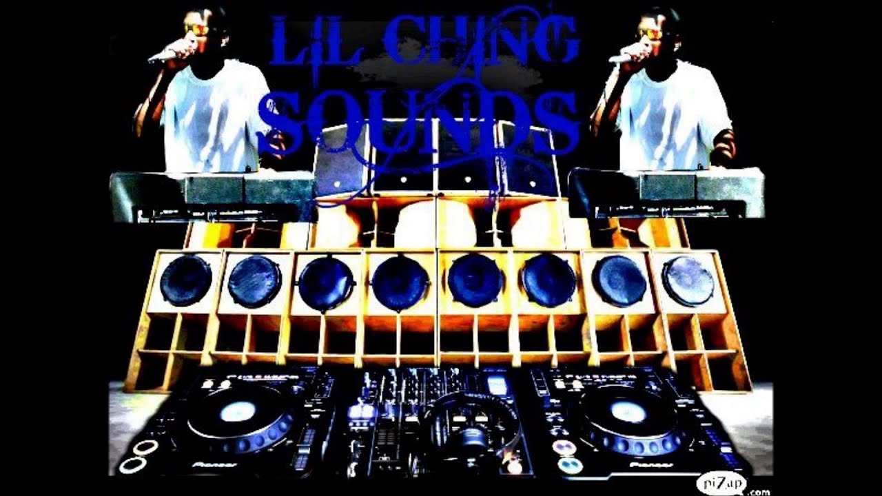 SCRIPTURES RIDDIM :MIXED BY DJ LIL CHING...242 - YouTube