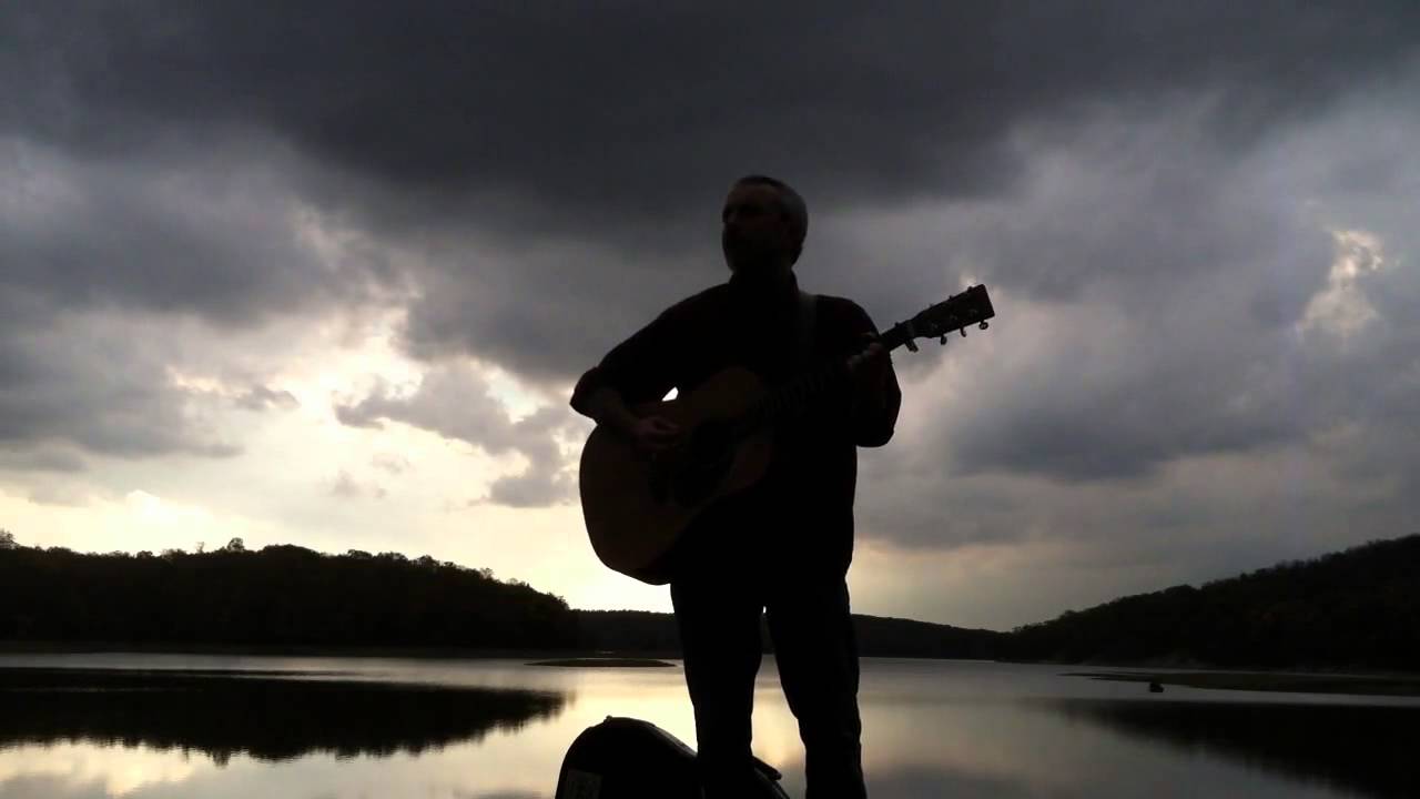 Kevin Kinsella "Coming Back to You" (Original Song) - YouTube