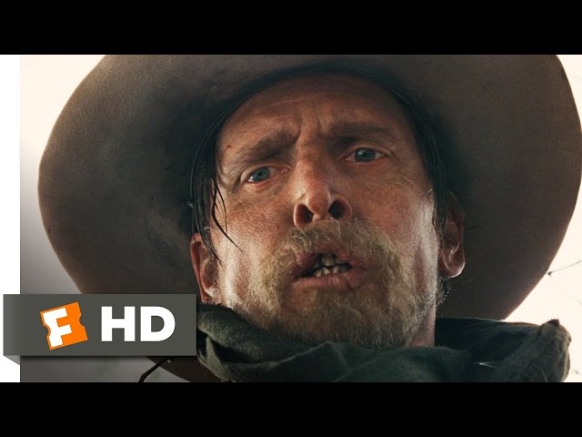 True Grit 2010 Girl True Grit (2010) About The Movie | Amblin