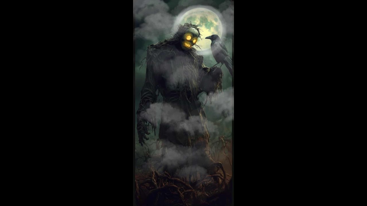 Keith Manson #spookyseason #halloween #halloween2025 # ...
