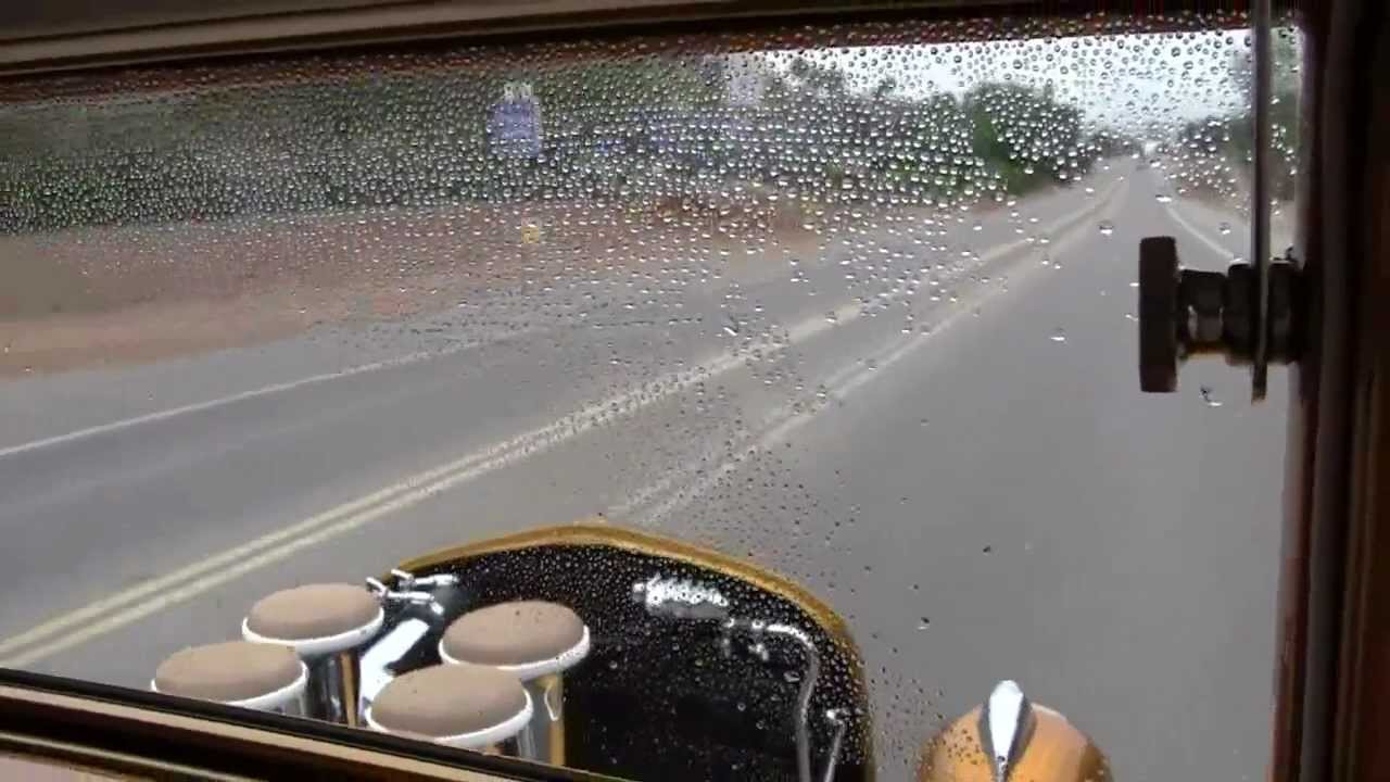 Hinkle's Hot Rods 60,s style 1932 Ford show truck - YouTube