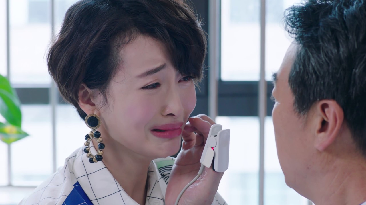 一粒紅塵 My Ruby My Blood 35 吳奇隆 穎兒 CROTON MEGAHIT Official - YouTube