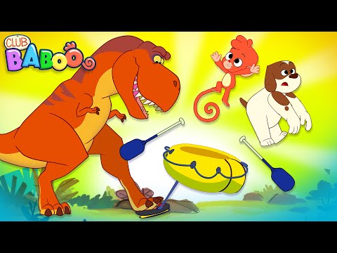 Safe Channel - Club Baboo - Play free online at simple.game