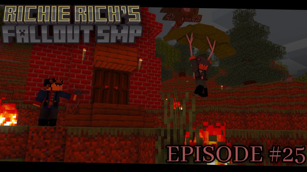 "The Battle of Jamestown" (Stratifis Minecraft Adventures) - YouTube