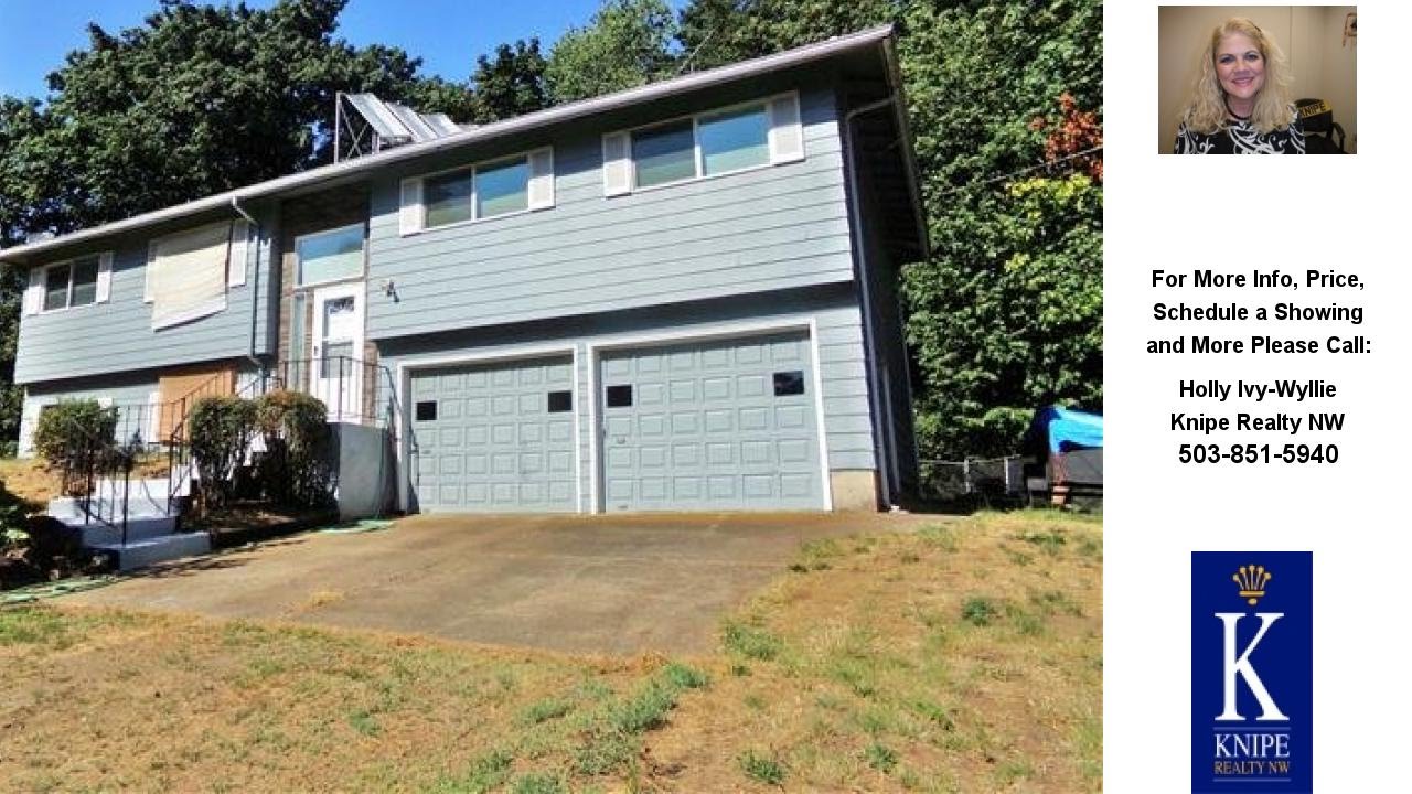 9451 SMITH RD, Aumsville, OR Presented by Holly Ivy-Wyllie. - YouTube