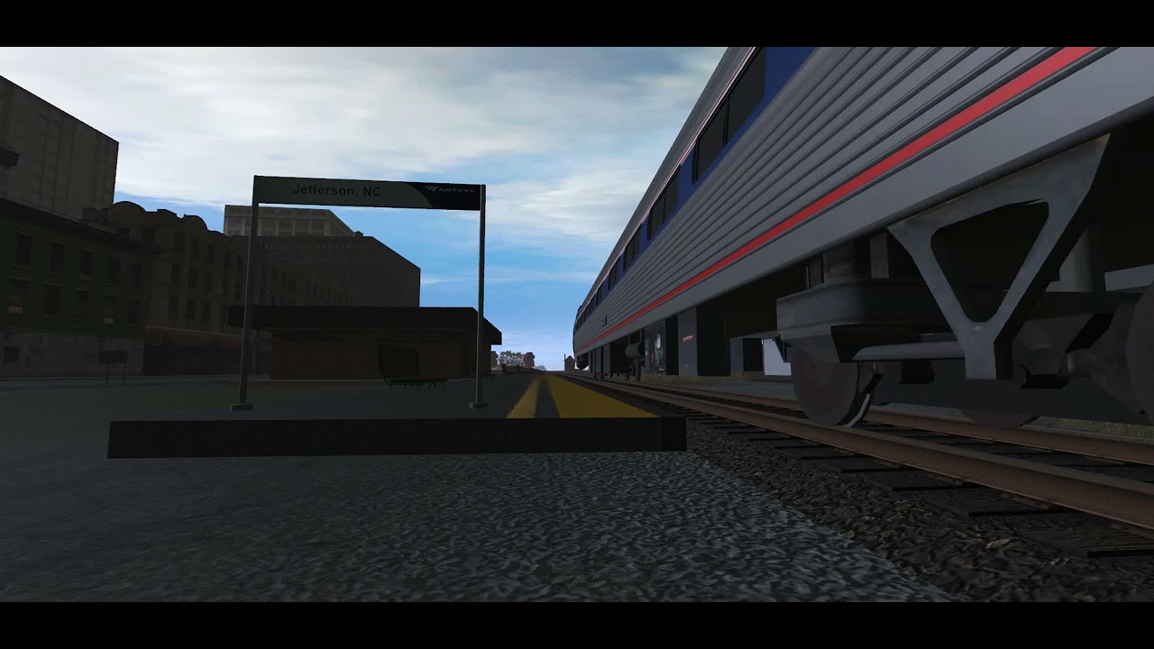 A morning on the Appalachian Way - YouTube