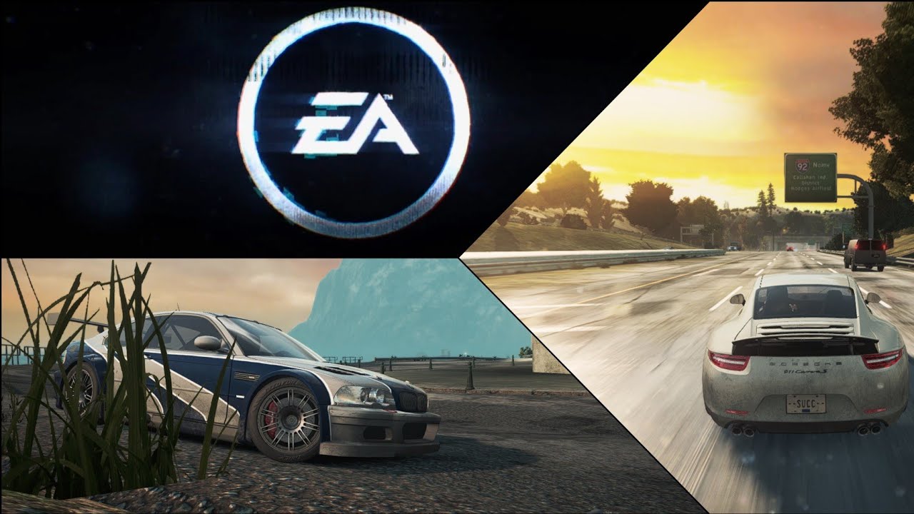 Need For Speed Most Wanted (2012) - Restored Beta Content Mods - YouTube