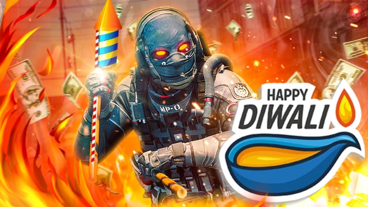 HAPPY DIWALI FRIENDS... Call of Duty Warzone Gameplay Tamil PS4 Road to ...