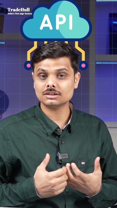 Is API Safe? Let’s Break It Down | Algo Trading Software | Live Algo ...