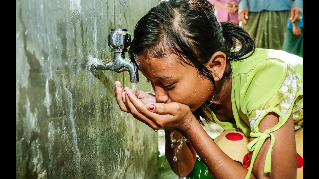 Drops of Hope: Is a Community-Based Solution for Water and Biodiversity ...