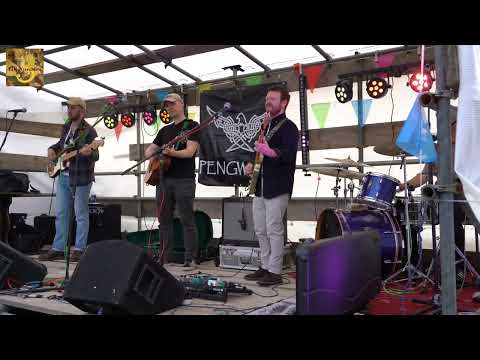 Bwncath - Fel Hyn Da Ni Fod - Llan Ffestiniog. - YouTube