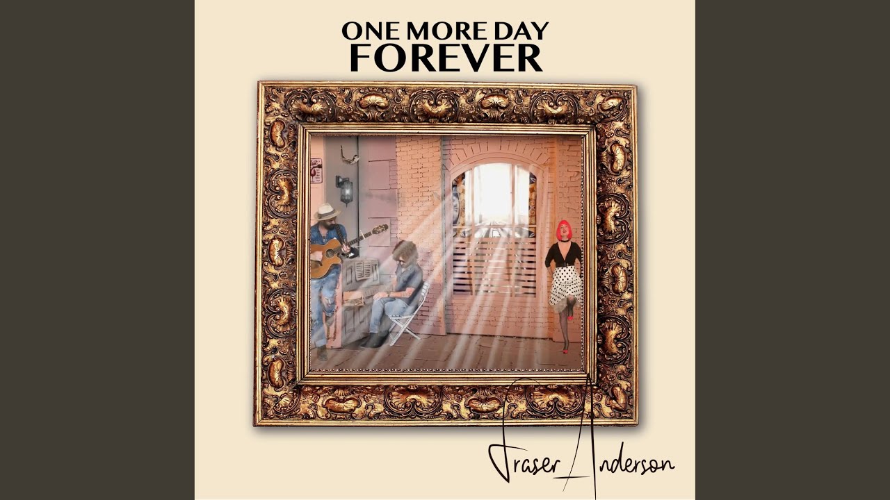 One more day forever (feat. Bex Baxter) - YouTube