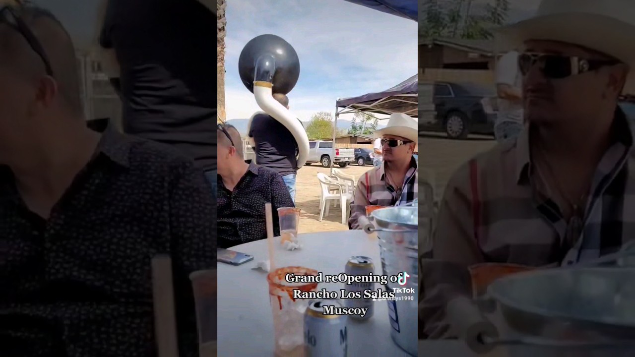 Rancho los Salas Muscoy #pajaretes #muscoy #rancho #lossalas # ...