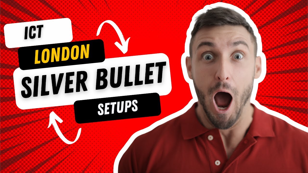 ICT London Session Silver Bullet Trade Setups | ICT Concepts - YouTube