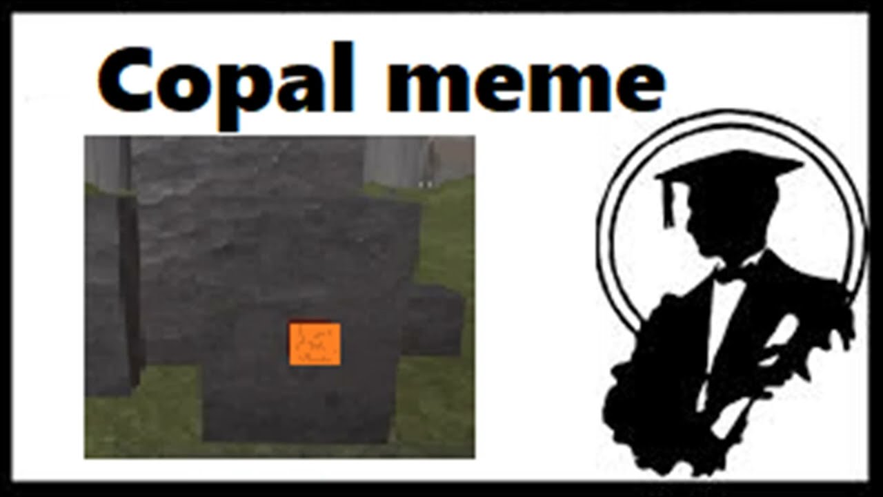 Field of Battle | Copal Meme - YouTube