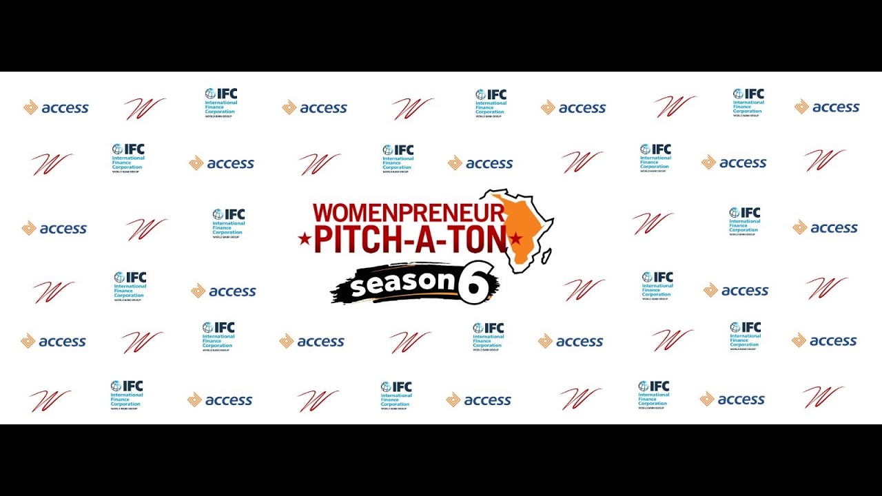 Womenpreneur Pitch-a-Ton Season 6 - YouTube