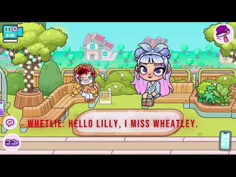 Wheatley Gets Kllled By Evil GLaDOS (OG)