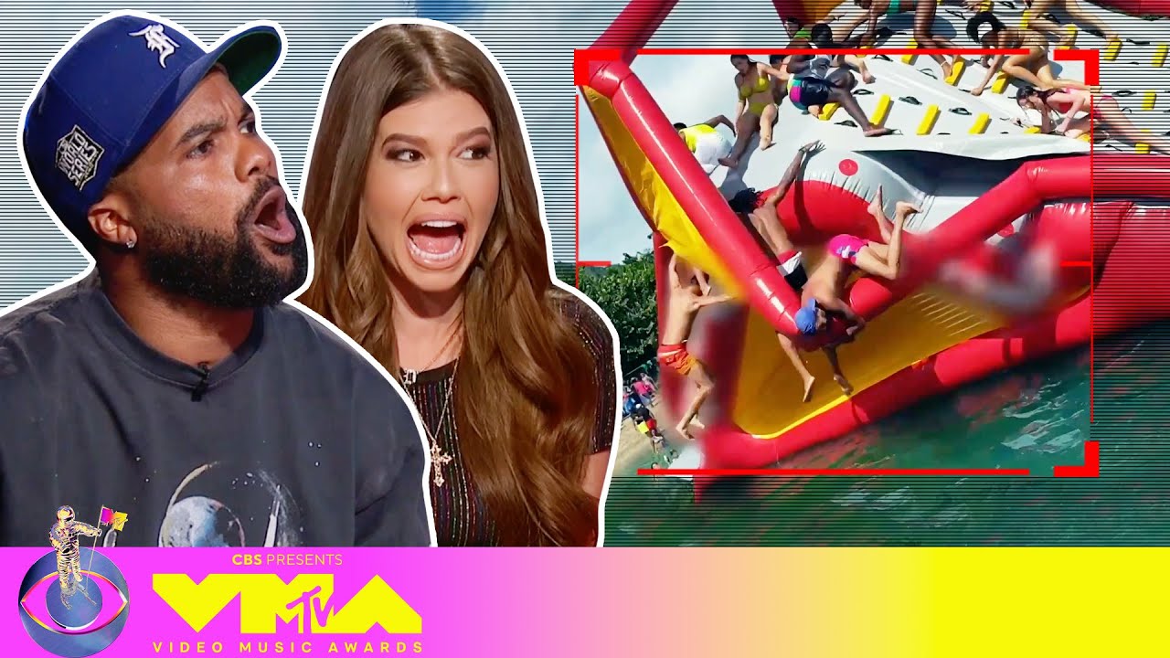 MTV delivers major update on ‘Ridiculousness’ Season 46 — but it’s not ...