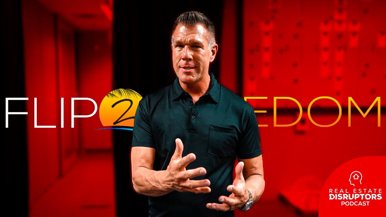 How Sean Terry Built his EMPIRE - YouTube