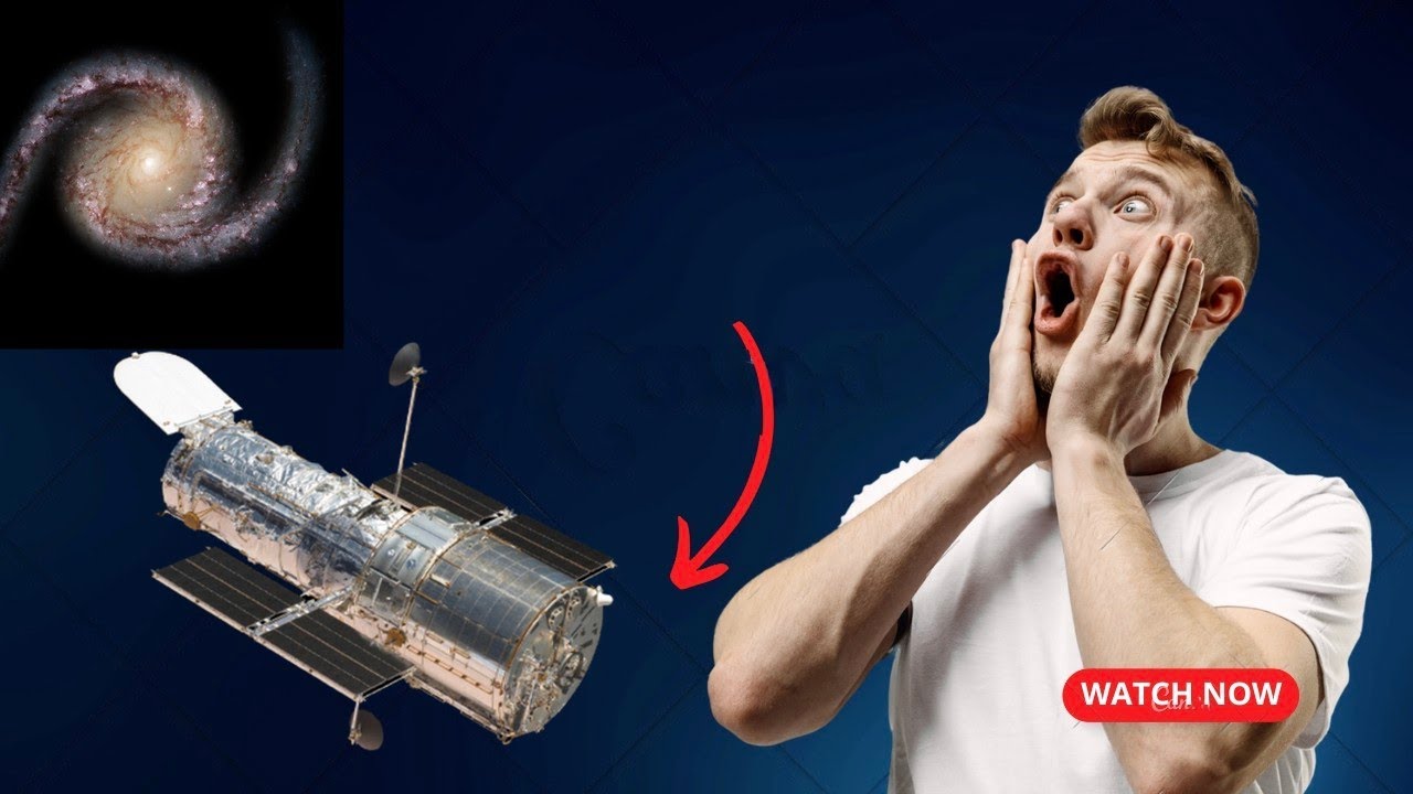Exploring the Universe: The Hubble Space Telescope - YouTube