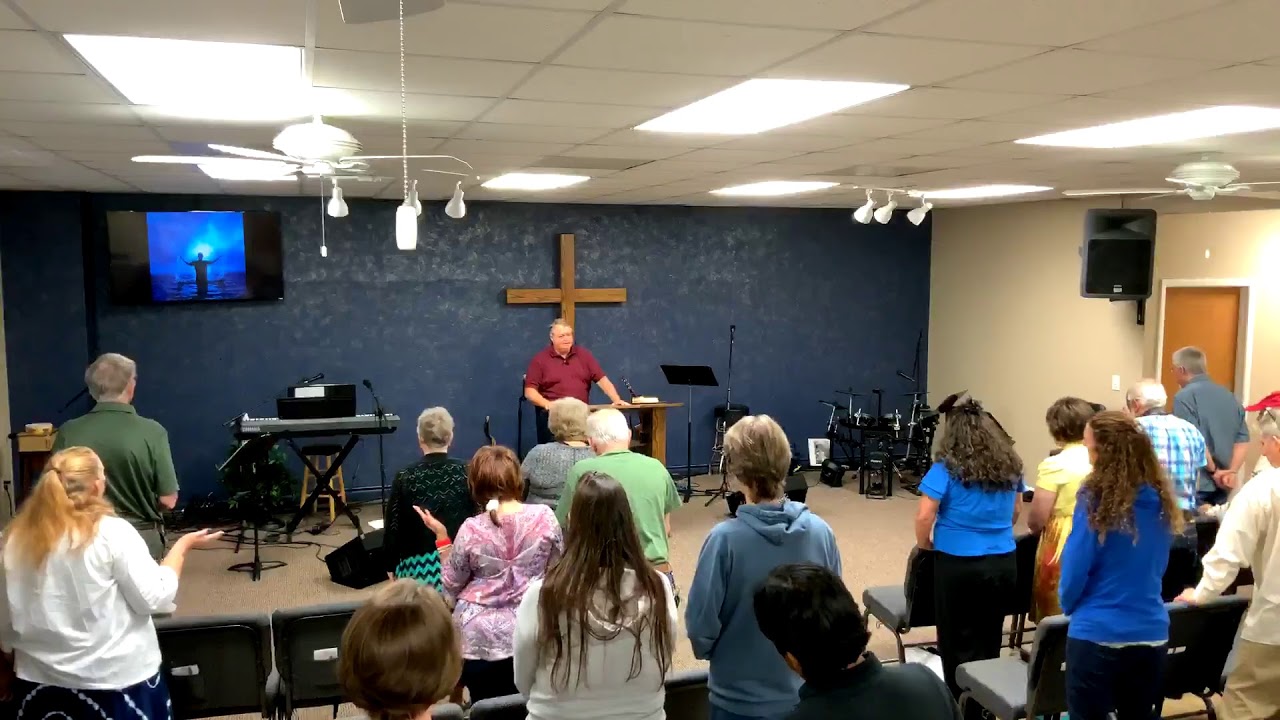 Live Services - YouTube