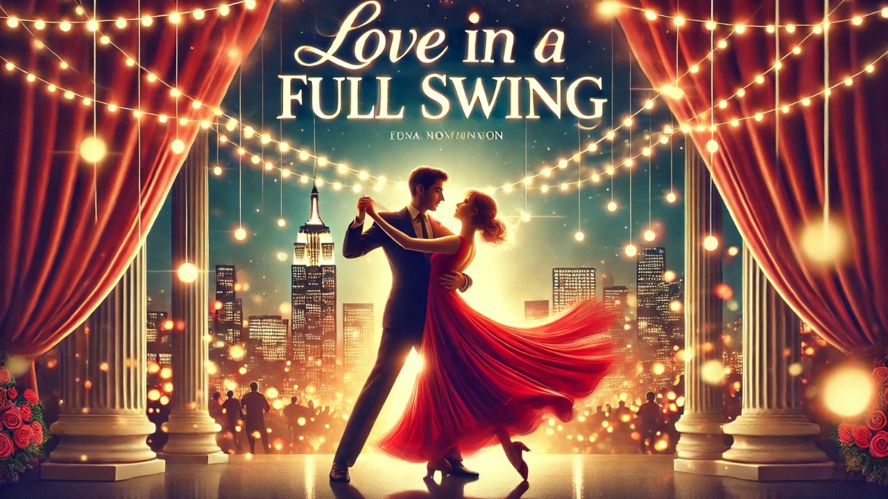 Love In Full Swing | HD | Romantic | Full movie in english - YouTube