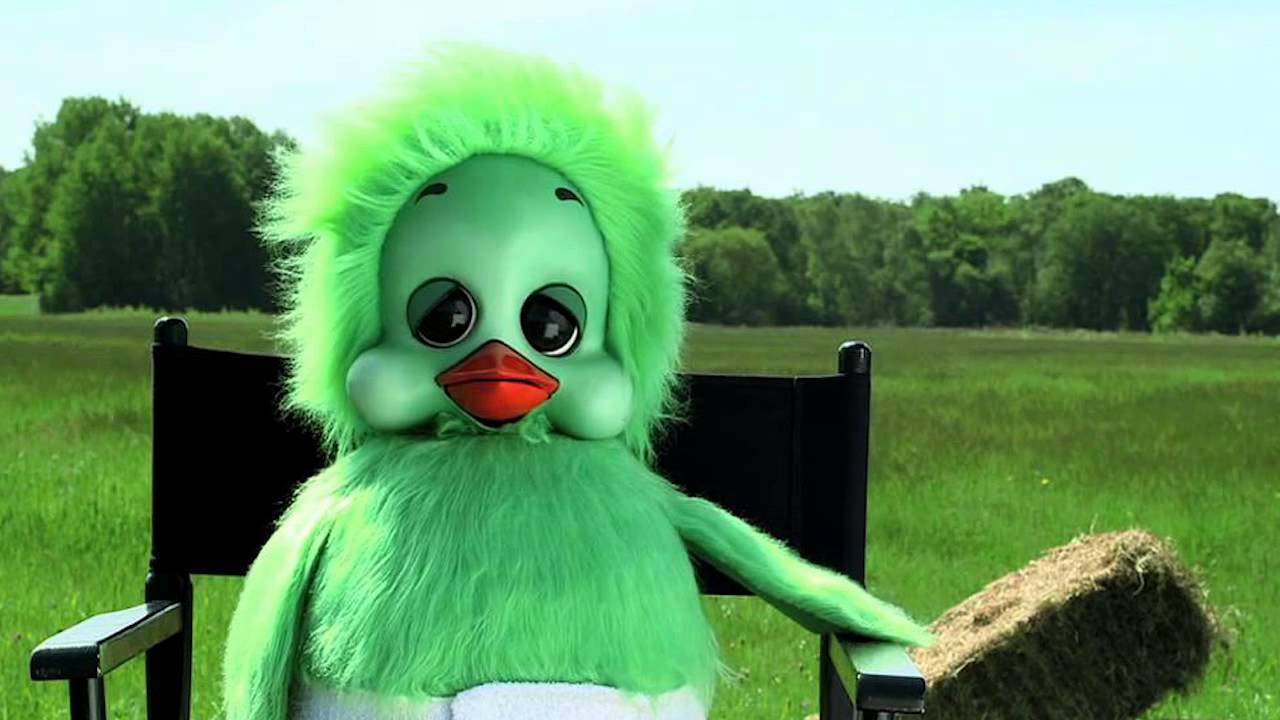 orville - YouTube