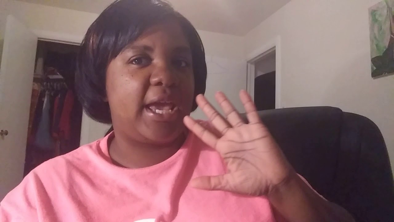 21 Day Financial Fast Day # 4 - YouTube