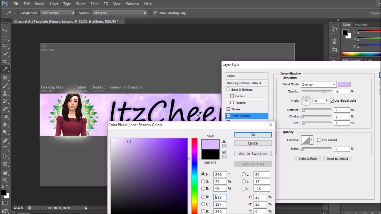 The Sims 4| Banner | Youtube - YouTube